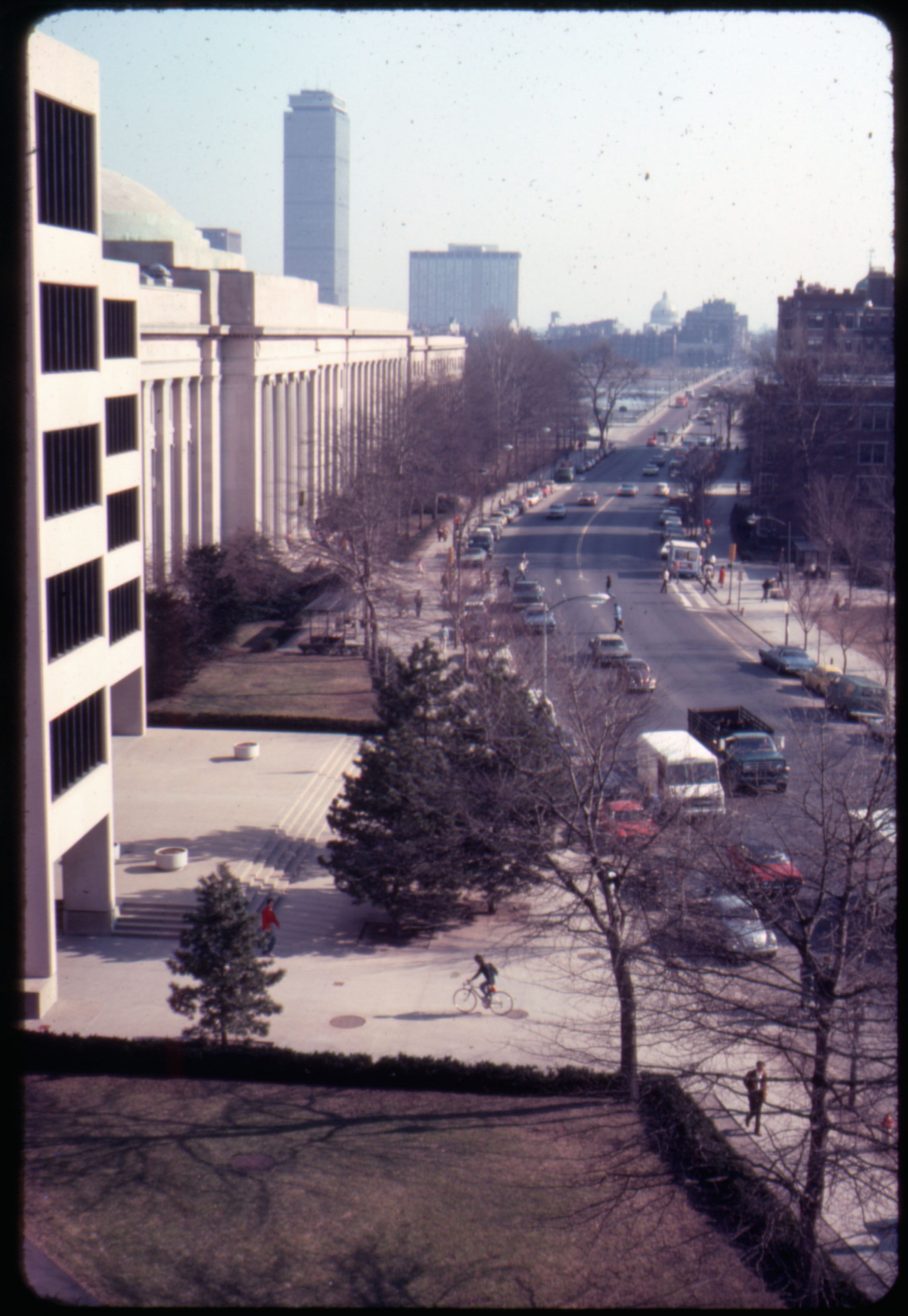 MIT Photos from Student Days - 1976-1980